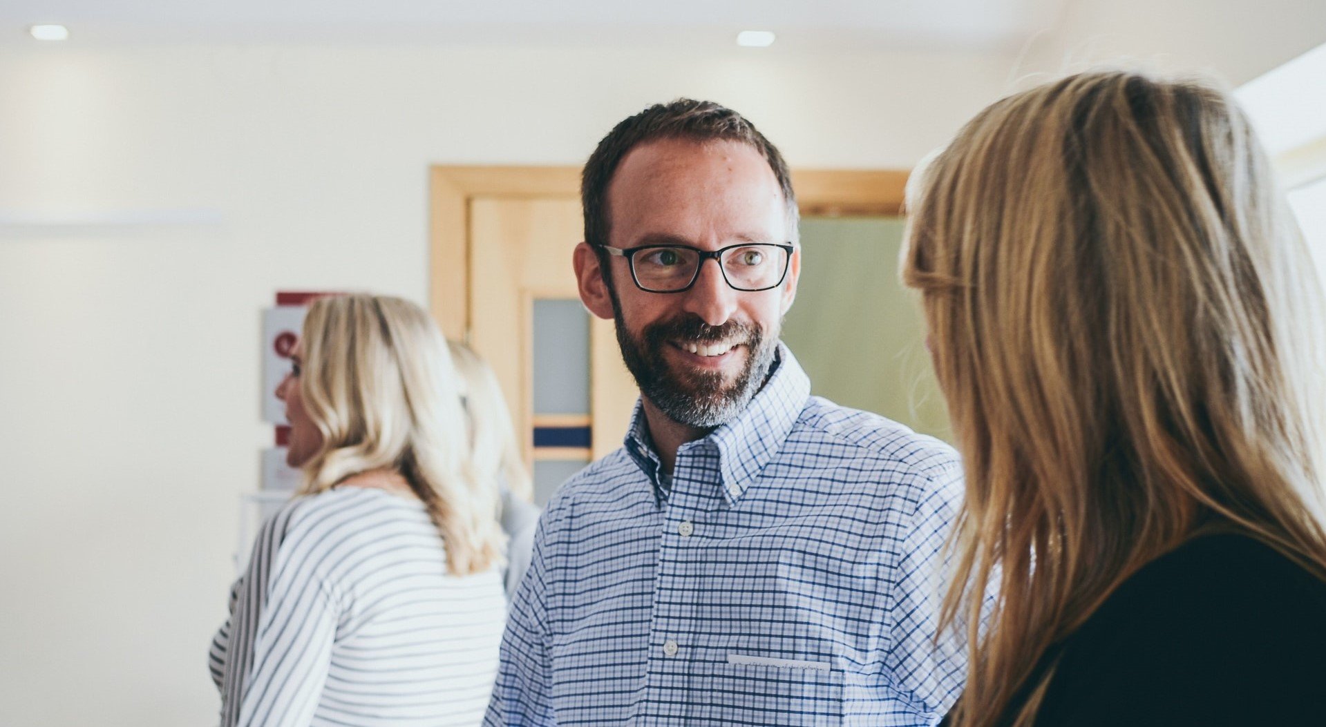 Staff & Faculty Exchange