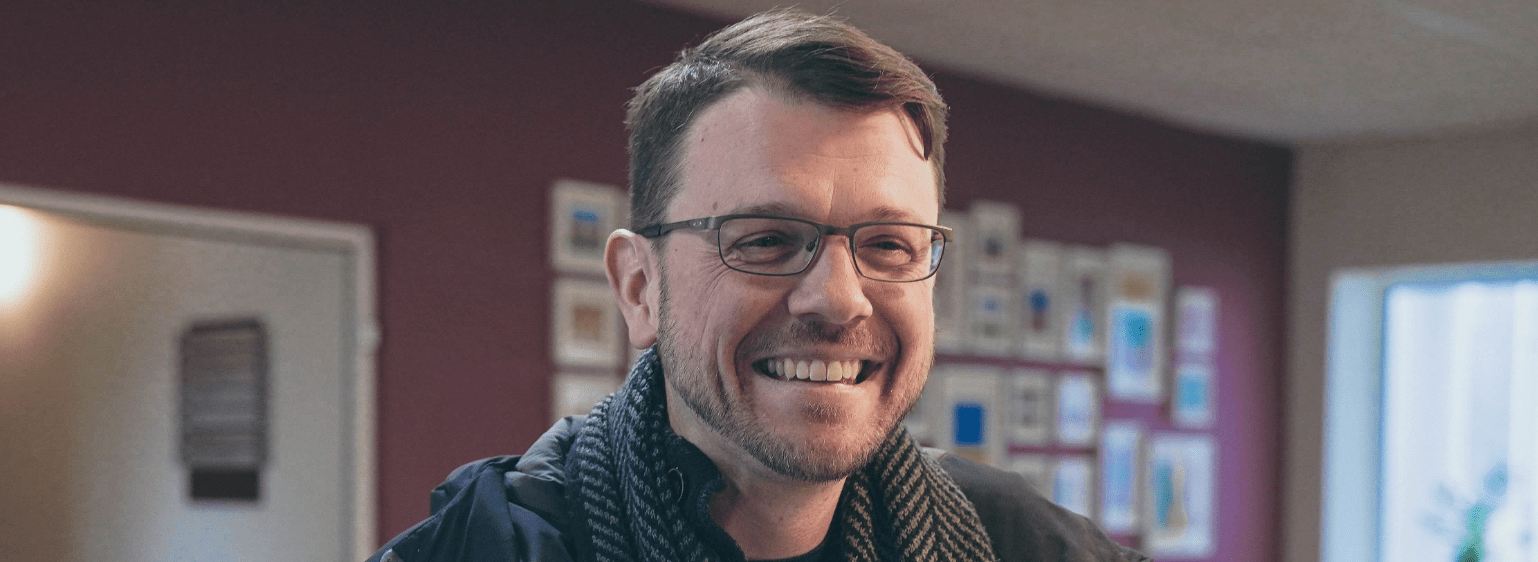 Michael Finch: LCC Communication Department Chair and the president of ...