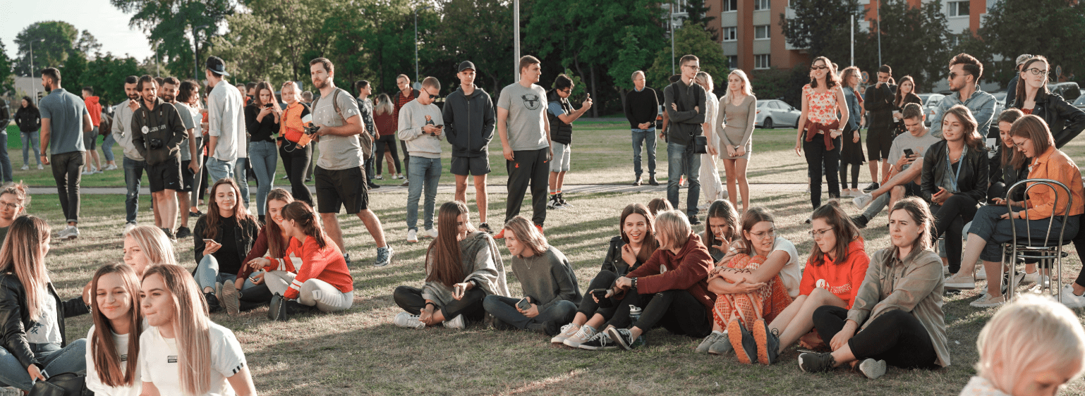 Celebrating Community Day