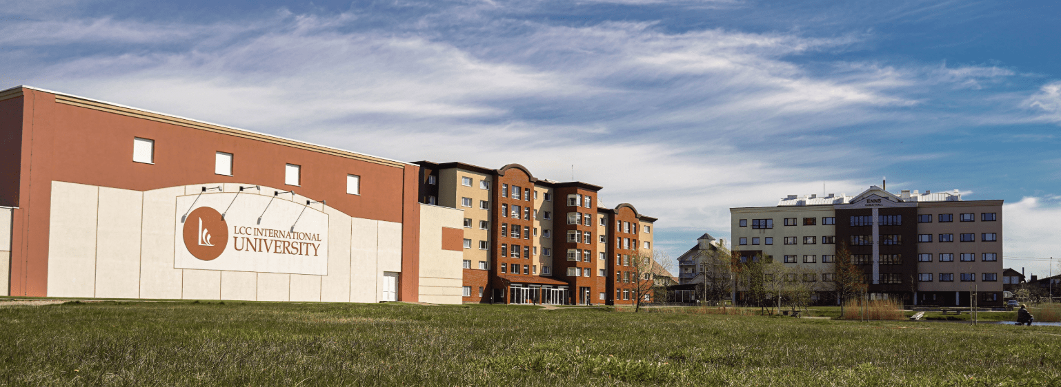 Weekly Campus Update