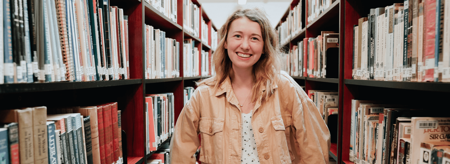 Sage Gibson: “LCC has extremely broadened my understanding in the ...