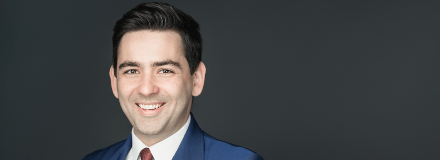 Filip Risteski: Turning Lithuania into Home