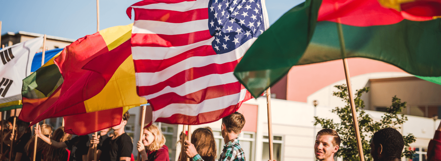 A Look at International Migration through the Historical Events