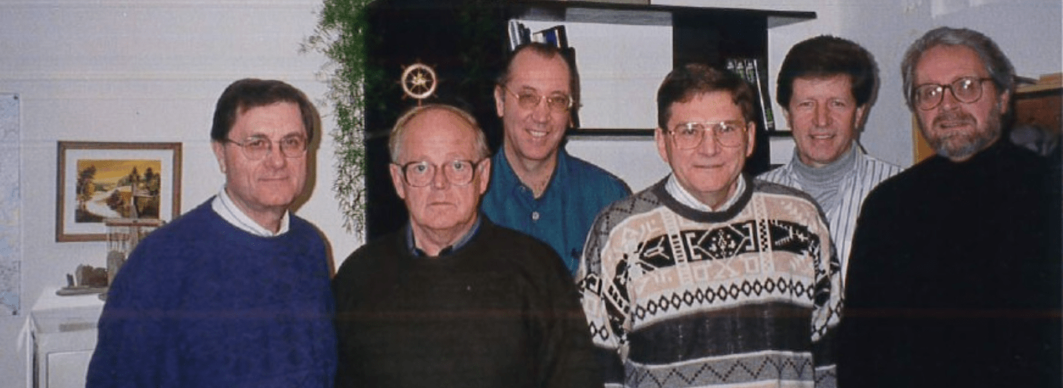 30 years of LCC: a look through history #6