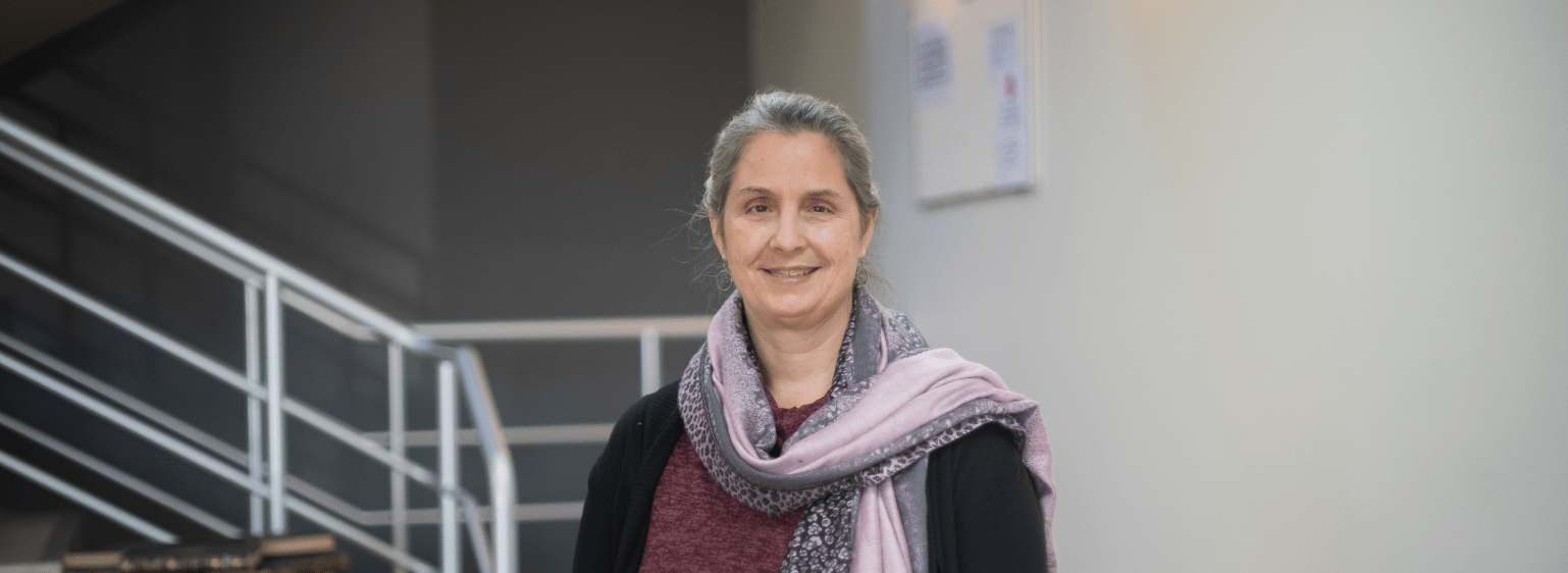 Naomi Enns: A Catalyst for Founding the Center for Dialogue and ...
