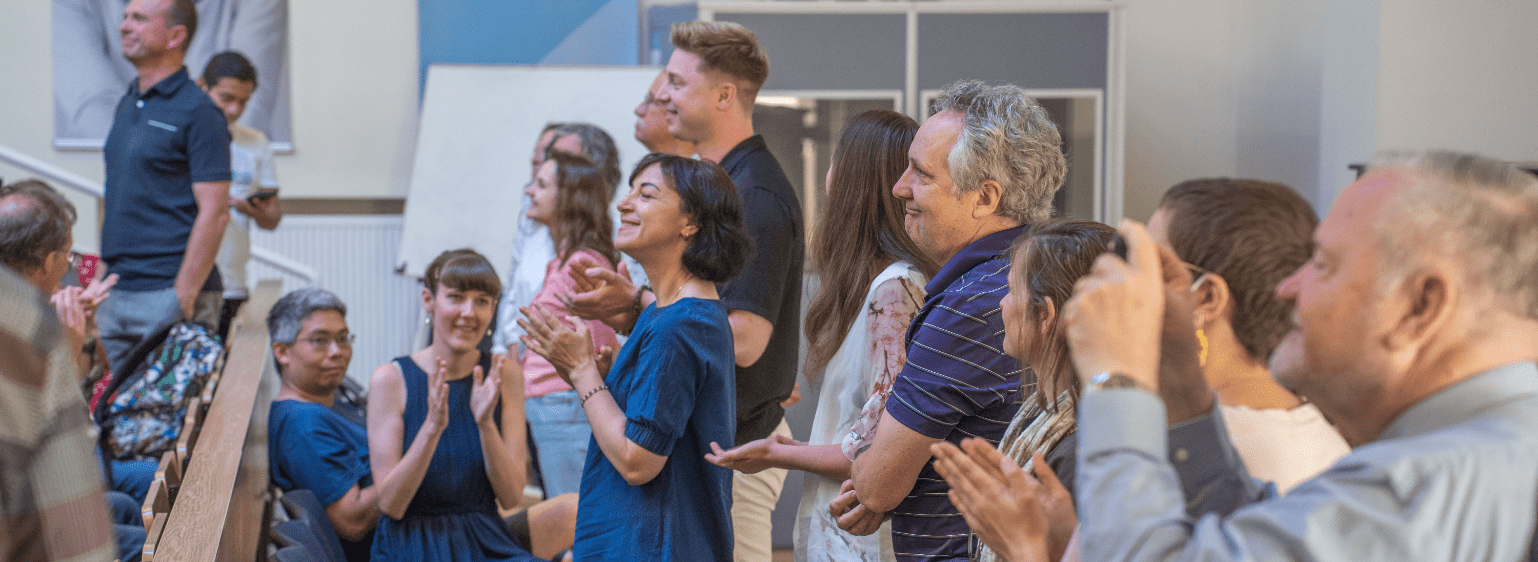 Summer Language Institute of 2022