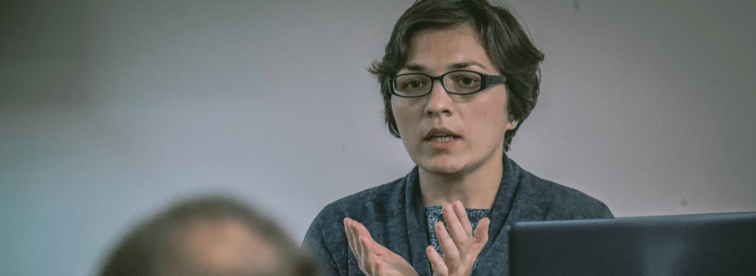 A Ukrainian Scholar Visits LCC: When Religion Heals Intergenerational ...