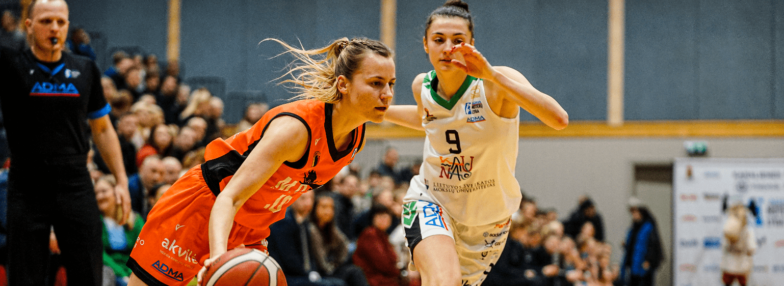 Moose Basketball: Season Overview