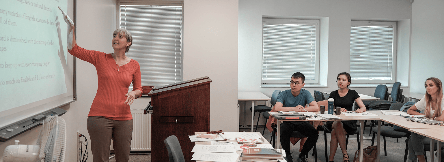 Art of Teaching part II: Manageable Peer Observations