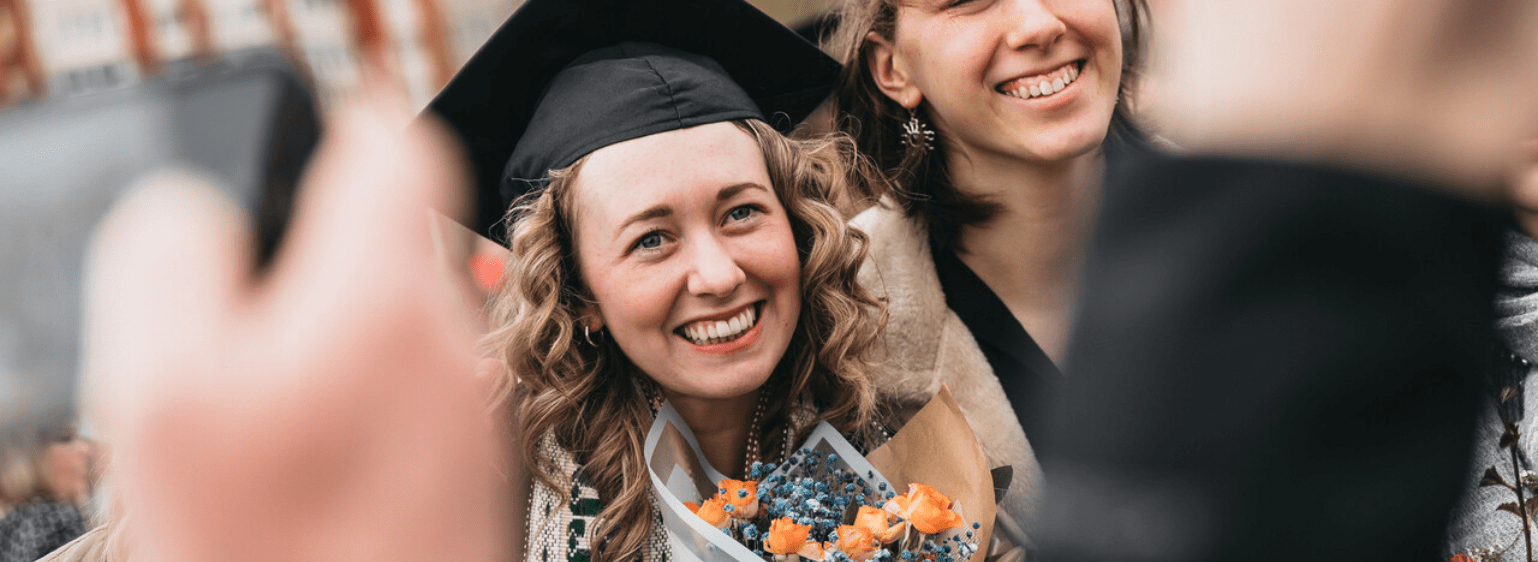 Studying at LCC International University: The best life decision