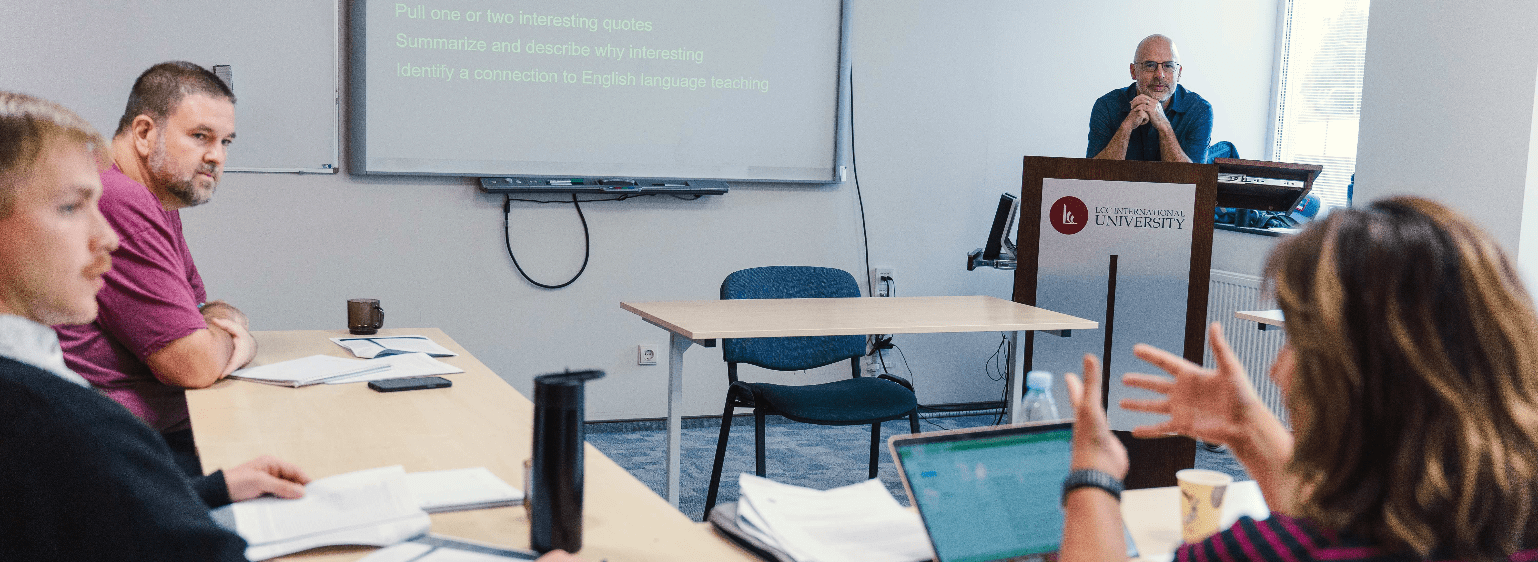 Mediation and "Languaging"