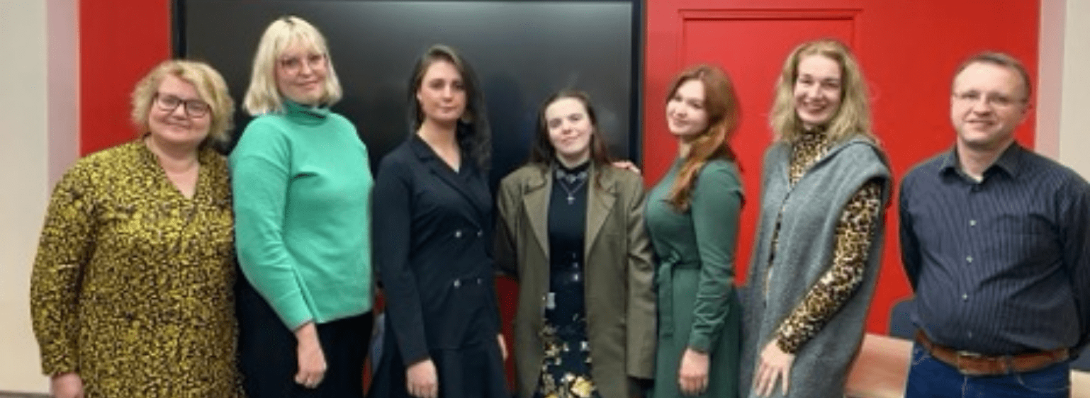 Historical Identities Lithuania