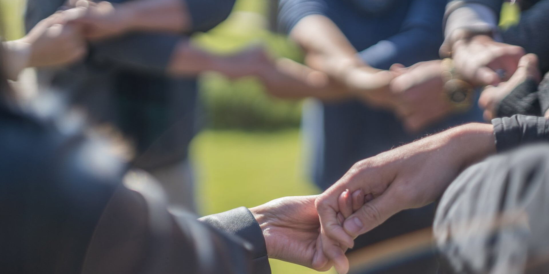 Center for Dialogue and Conflict Transformation