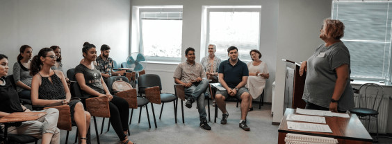 LCC International University