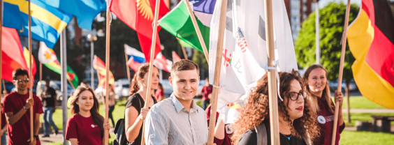 LCC International University