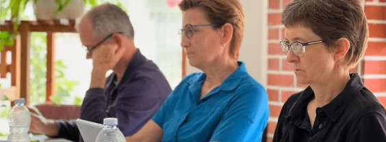 LCC International University